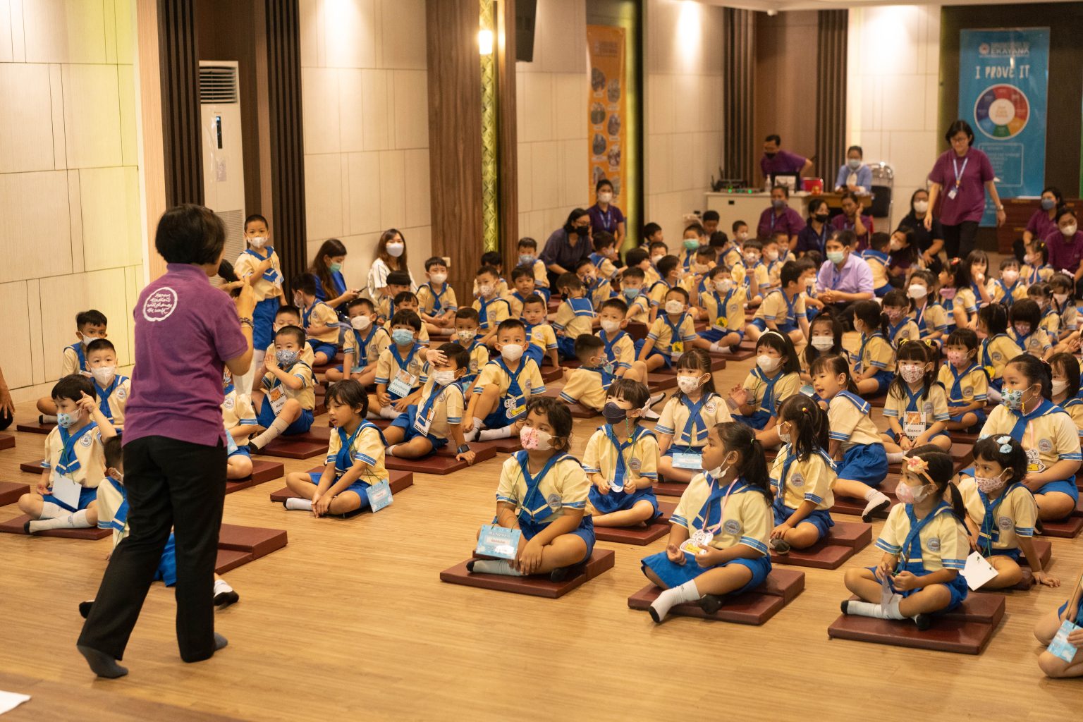 Ekayana Ehipassiko School (EES) - Ekayana Ehipassiko School (EES ...
