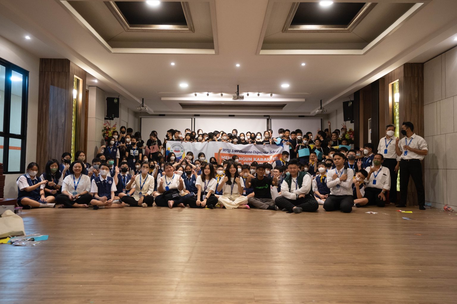 Ekayana Ehipassiko School (EES) - Ekayana Ehipassiko School (EES ...